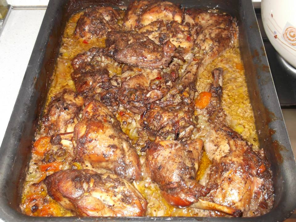 RABBIT RECIPES – The Rabbitry Center